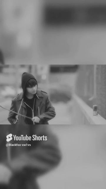 Фанфик - Ким Тэхён «Не ошибка». Тизер.