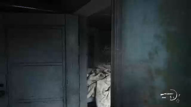 The Last Of Us Part 1