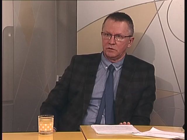 По сути вопроса - программа телеканала РЕН-ТВ Астрахань, А.В. Козлов, ЧАСТЬ 2