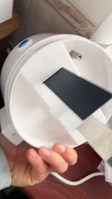 Видео обзор ионизатора воды ИВА ЭКО от покупателя.