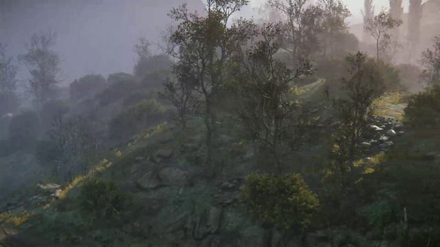 Sniper Ghost Warrior 3