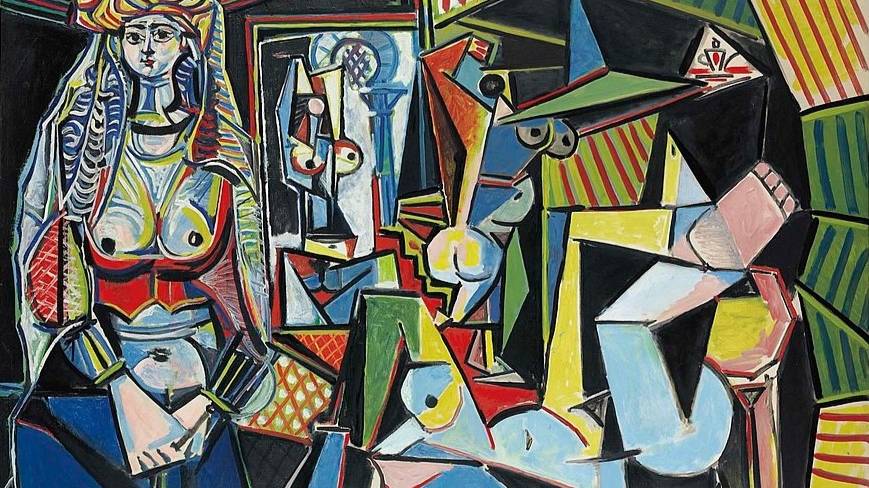 О "современном" искусстве