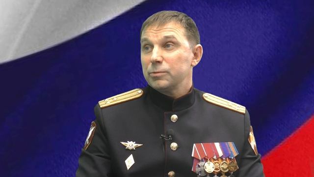 У Росгвардии нет выходных