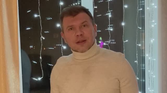 Ревность. Читает поэт (Барнаул)