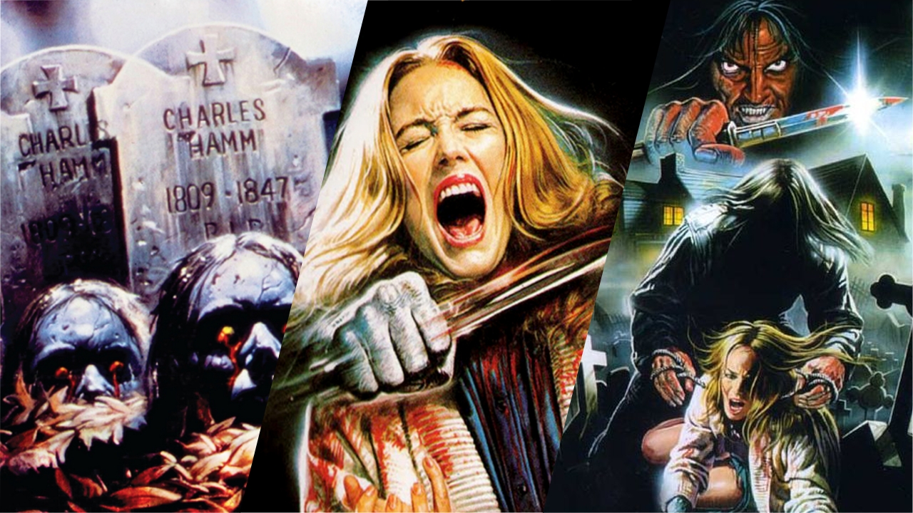 "ТРИЛОГИЯ СМЕРТИ/АПОКАЛИПСИСА" ЛЮЧИО ФУЛЬЧИ