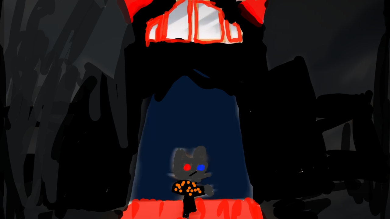 Lp . Верхний мир ☮️ #9 КЛоРГ ?