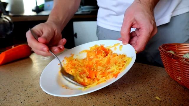 🔪 Всеядный ✍️ РЕЦЕПТЫ = МОРКОВНО🥕 КАРТОФЕЛЬНЫЕ 🥔 БУТЕРБРОДИКИ 🥪 (любимые)