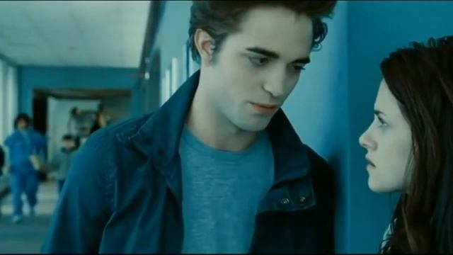 сумерки - дай мне силу (русская версия)