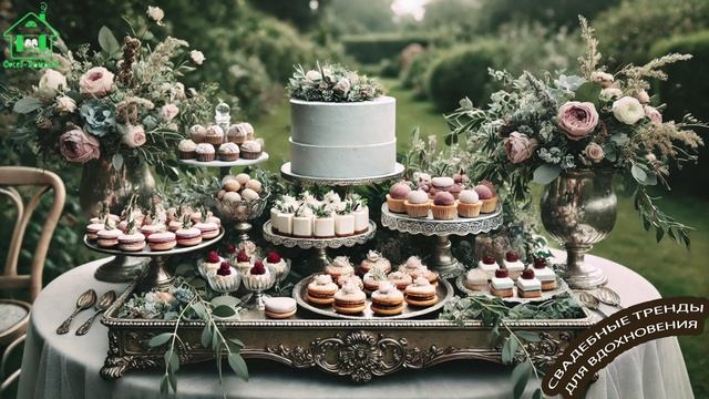 Свадьба на природе фото идеи оформления для вдохновения (23)