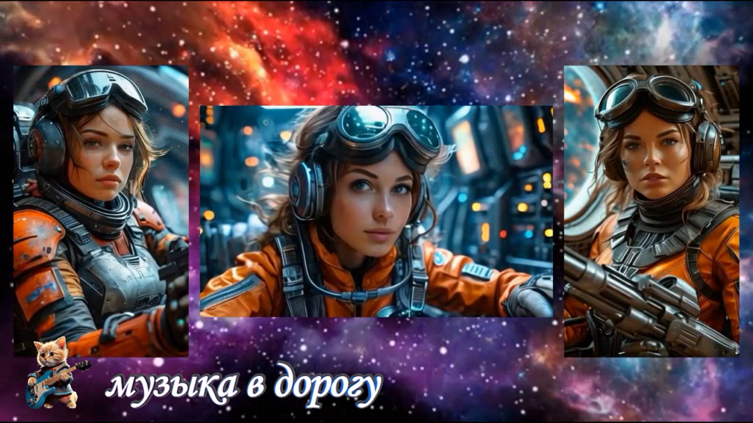 Закат Марса. Михаил Трощенко