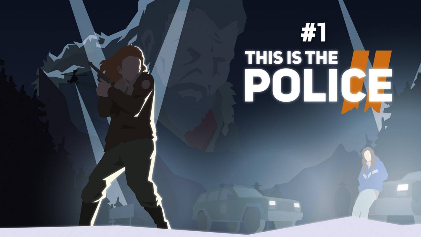 This is the Police 2 Прохождение #1 Задержание
