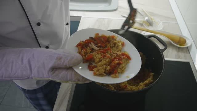 УЗБЕКСКИЙ ПЛОВ ИЗ КУРИЦЫ! НЕРЕАЛЬНО ВКУСНЫЙ