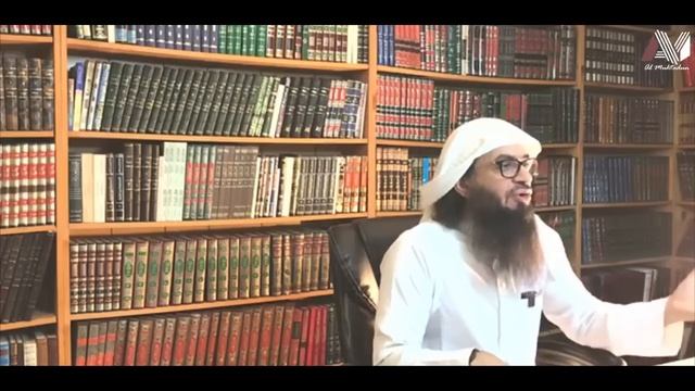 Ахмад Джибриль - Положение откладывающего молитву