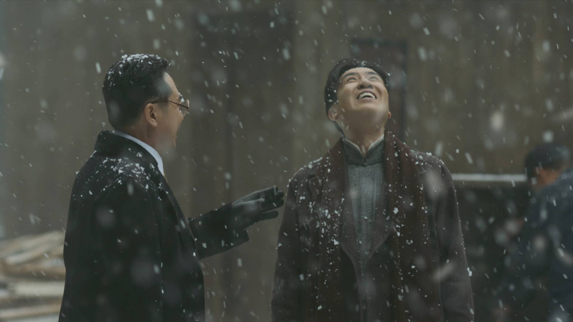 Эпоха пробуждения 05