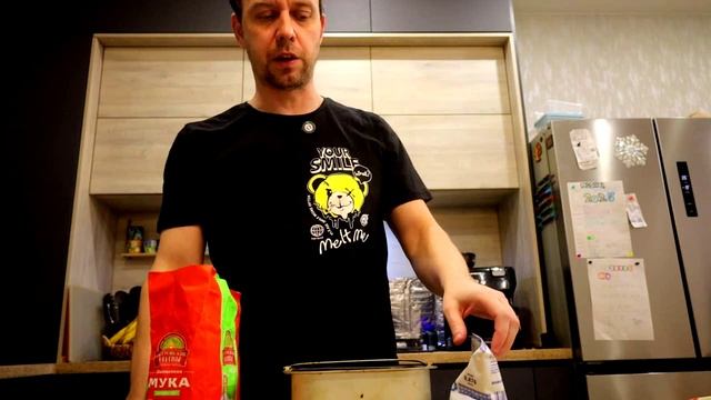 🔪 Всеядный✍️ РЕЦЕПТЫ = ПЕЧЕНЬ