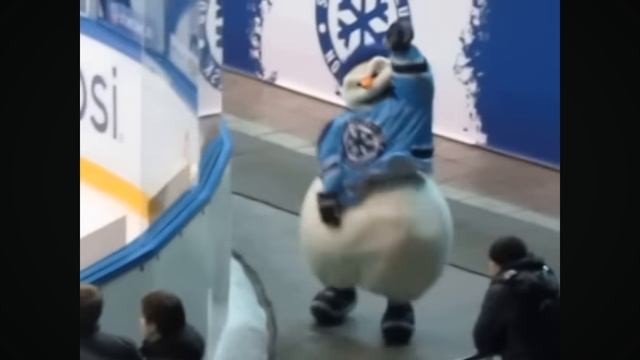 снеговик ⛄⛄⛄