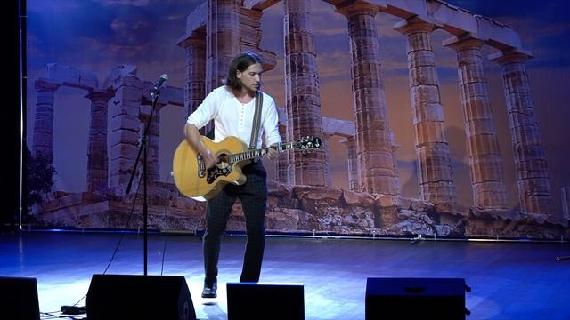 GROM FEST 2019 - Эдуард Витель