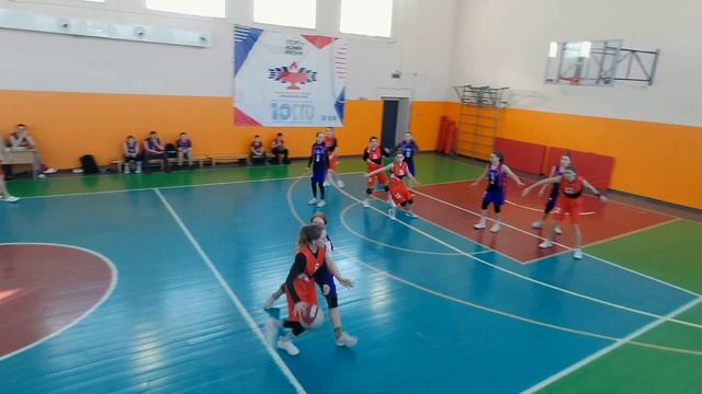 Енисейское - Светлоозерское (жен.)