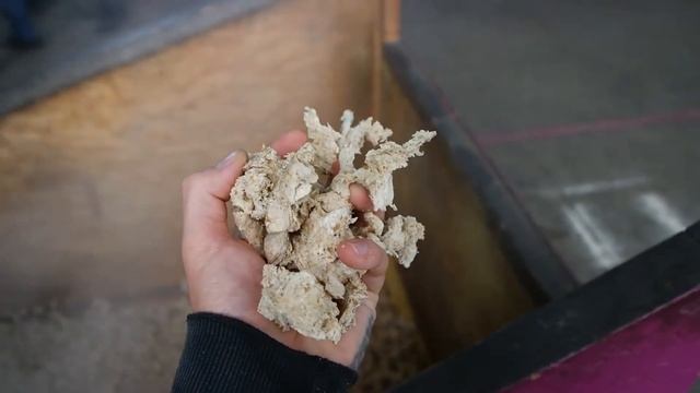 Визит предпринимателей Башкирии [в ЖАСКО]