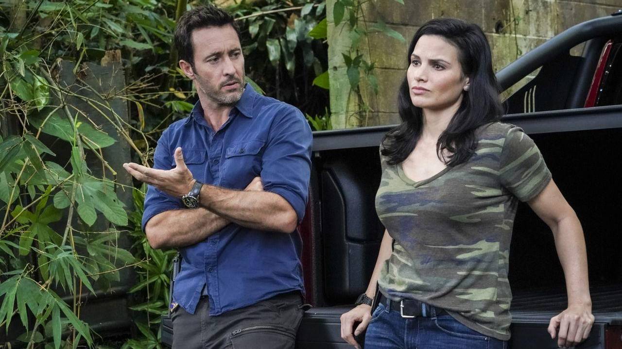 Сериал Гавайи 5.0 - 9 сезон 6 серия / Hawaii Five-0