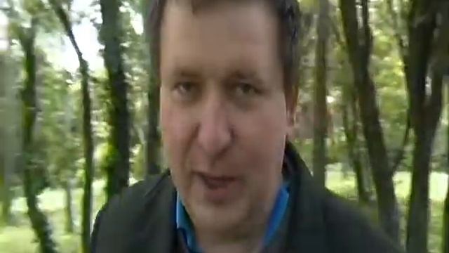 Александр Сергеевич Ермаков. Черноголовский Шатун. Из альбома Живой Поэзии "Весна 2013"