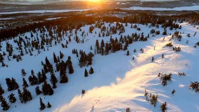 Зимняя релакс музыка настоящие ЗОЛОТЫЕ ГОРЫ я сфотографировала в Италии слушайте новый сборник 2021