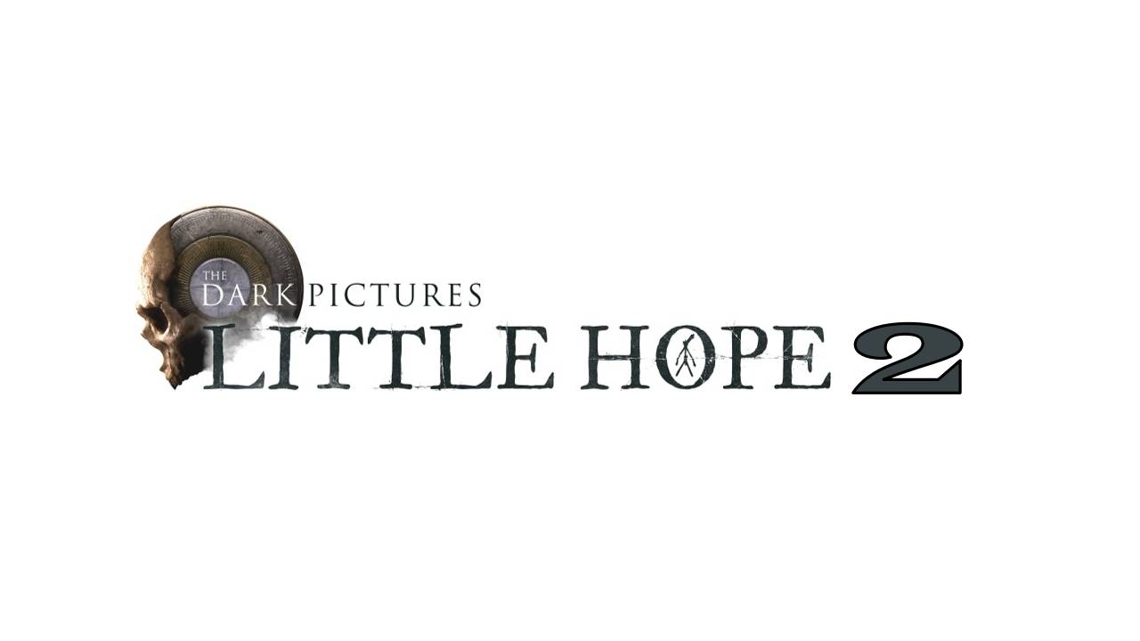 Прохождение Little Hope | Новые друзья | #2