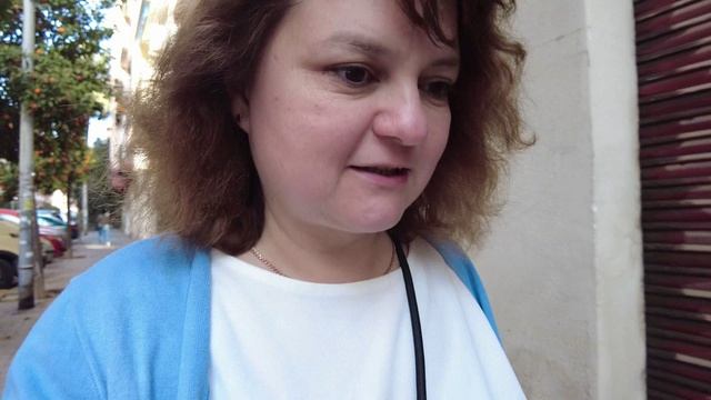 Валенсия пять лет спустя. Часть 5. Кабаньяль, море, кофе и Город науки и искусств