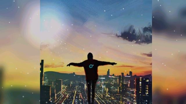 Танцы на крыше