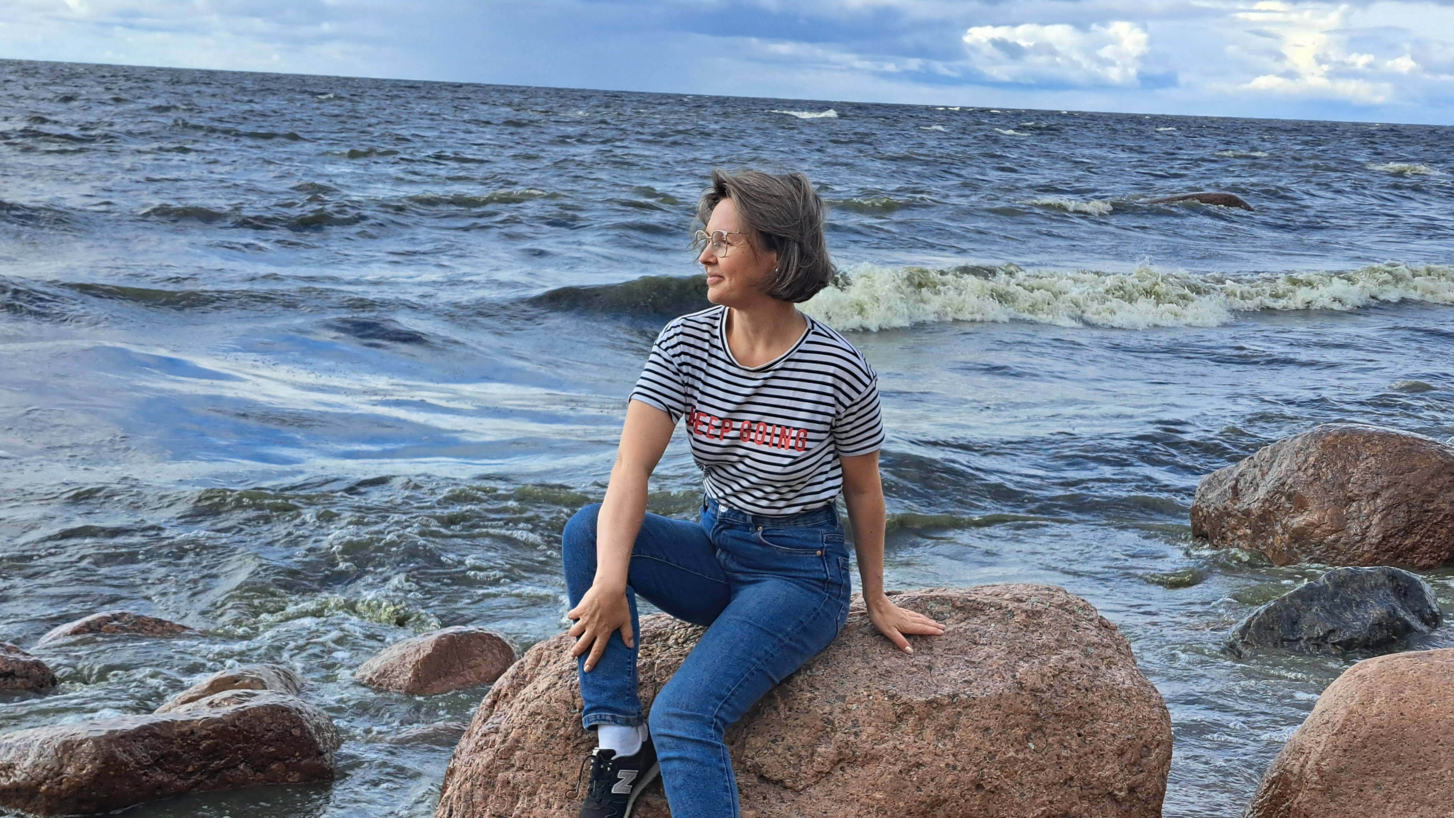 "3 ипостаси Женщины"