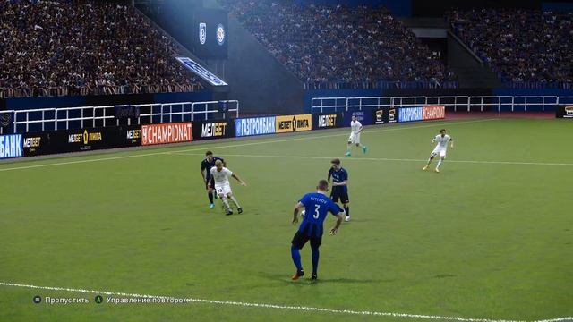 СТАБИЛЬНОСТЬ ► Карьера за Шинник #15