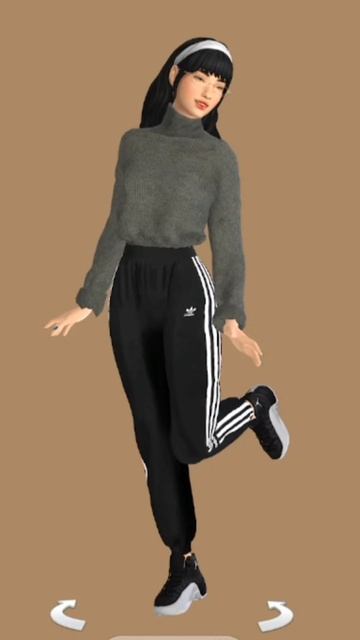 Симс 4 / Sims 4 / Марта