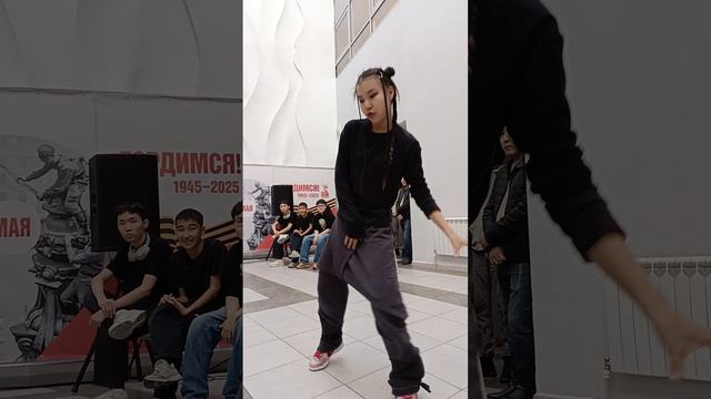 Arctic dance battle'25 / All styles #8