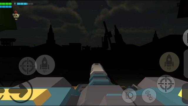 чикен миф 4 трейлер 2