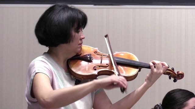 П.И. Чайковский "Мелодия"