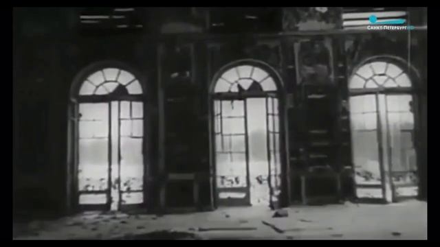 Я - Янтарная комната