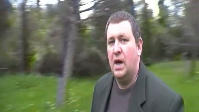 Александр Сергеевич Ермаков. Птичье гнездо. Из альбома "Большой Теннис"