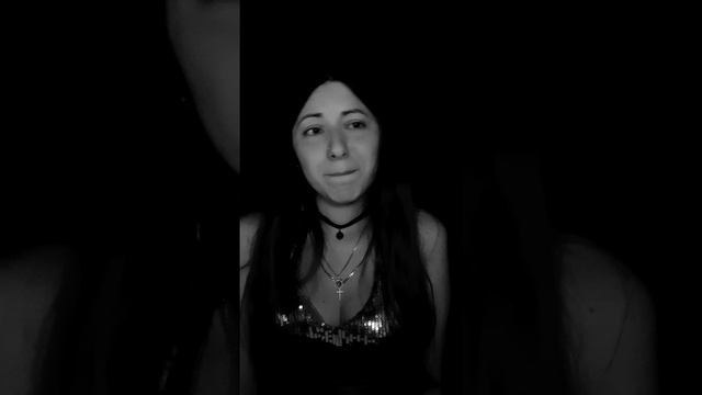 Авторский стих Послание