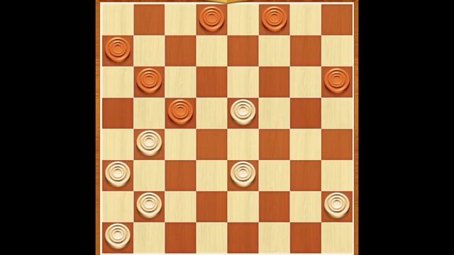 Шашки | Победная стратегия 🙂