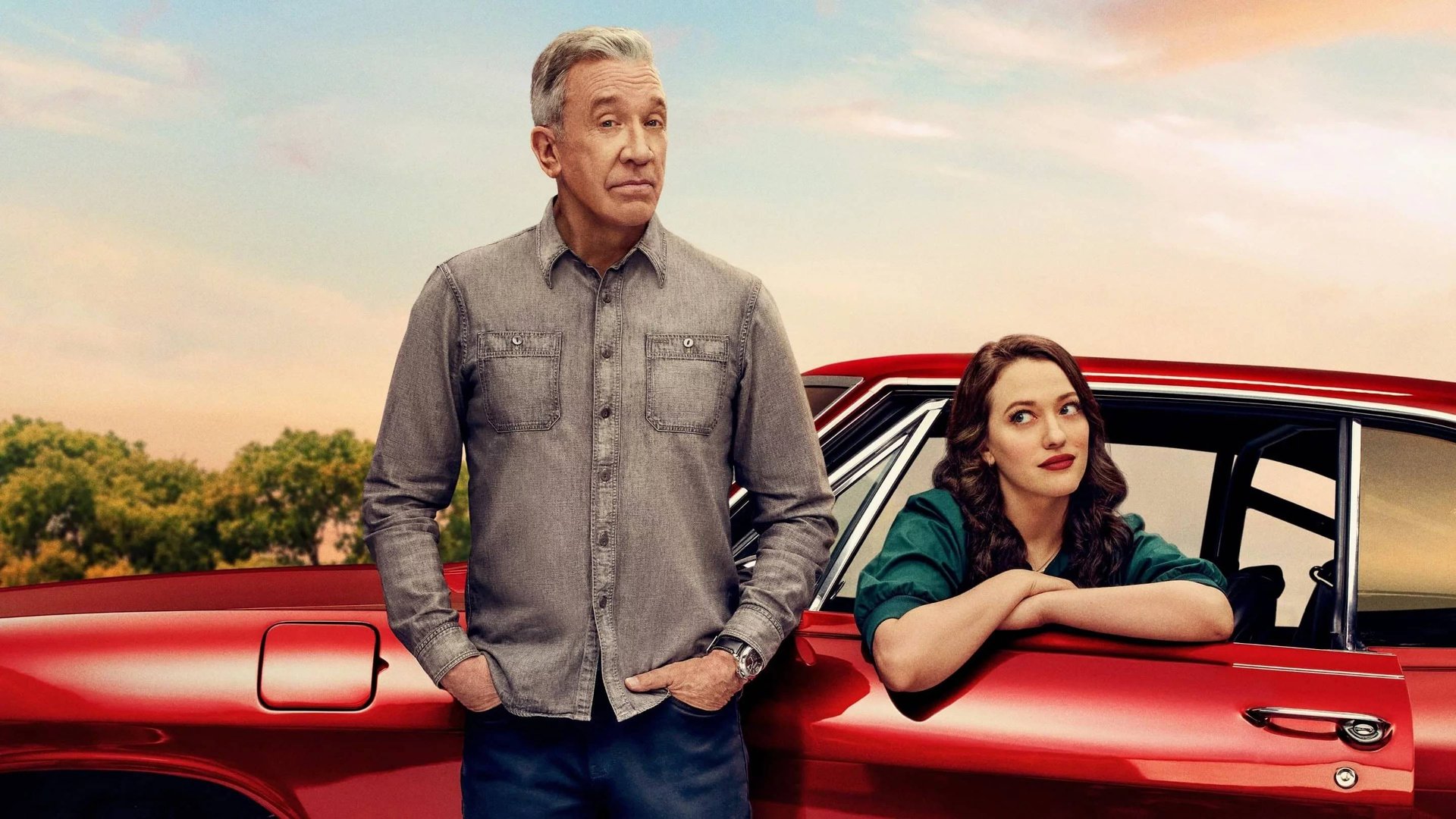 Сериал Смена передач - 1 сезон 10 серия / Shifting Gears