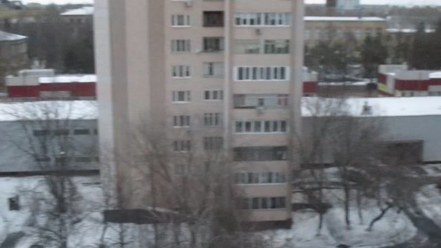 Лифт КМЗ-(1979 г.в.), V=0,71 м/с, Q=320 кг (38)