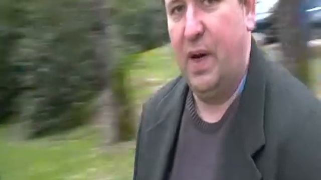 Александр Сергеевич Ермаков. Улыбка Чеширского Кота Обормота. Стихи. Из альбома "Большой Теннис"