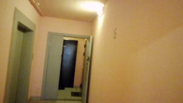 Лифты Ecomaks ЩЛЗ 2016 года (ул.Бульвар 65 лет Победы дом 6к1) (г.Серпухов) 3-подъезд