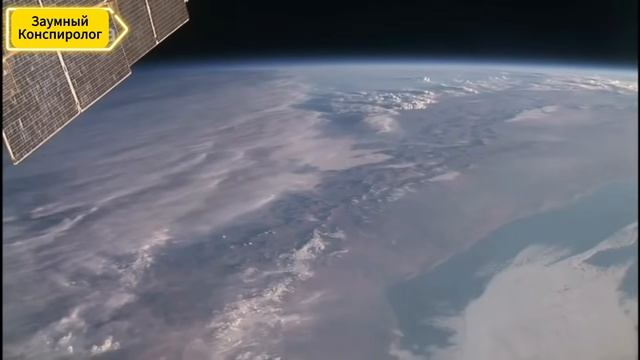 Купол плоской Земли объяснен на 100%. Вход в Агарту