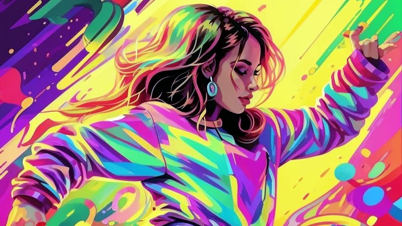 Yura West - Heart is Pumpin' Fast