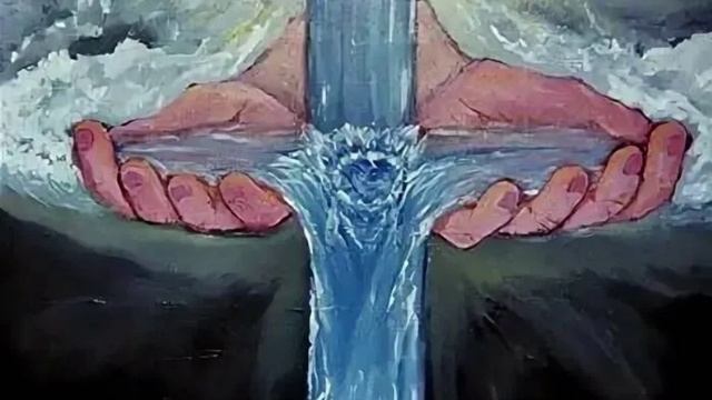 Христианский гимн "Свят и Истинен, и Благ" От автора (стихи: Любовь Куклева)