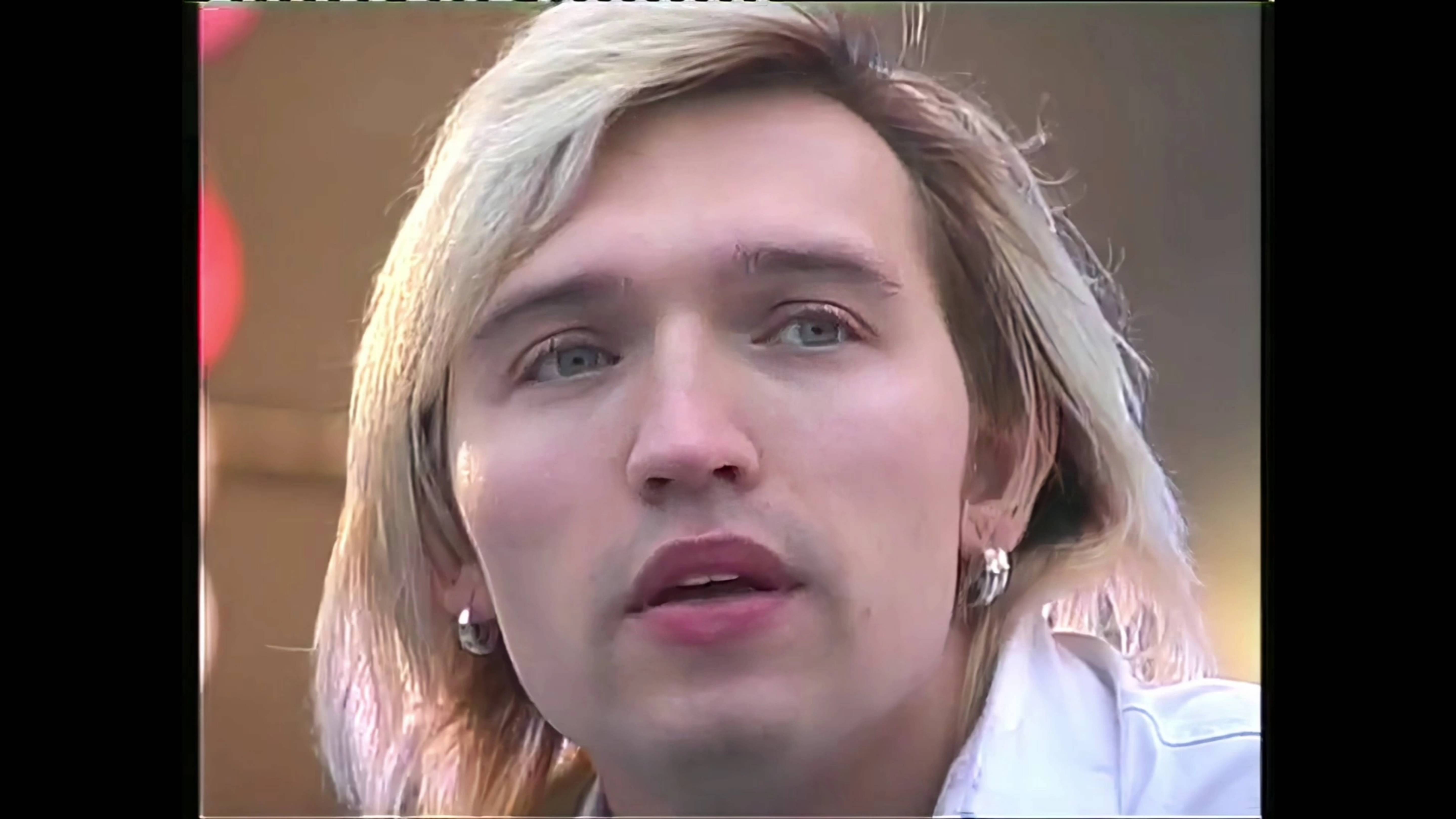 Пётр Елфимов - Иди ко мне (Полоцк, 2007 г.)