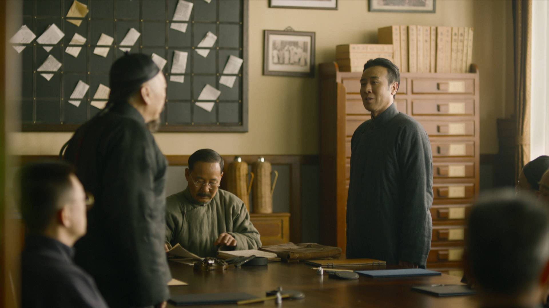 Эпоха пробуждения 06