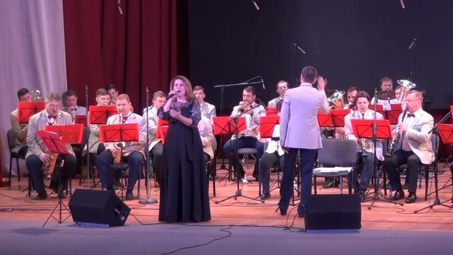 Майский Вальс