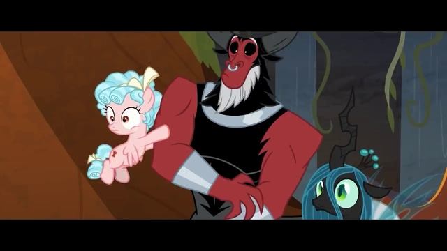 Путь к логову ЧЗН 8 серия